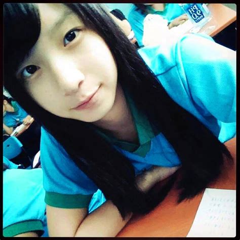 文藻正妹大學 粉絲投稿 101【專科部 法文系】瀞云 Facebook