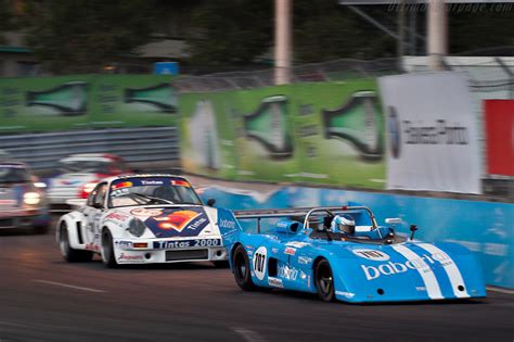 Classics Unlimited 2007 Wtcc Circuito Da Boavista