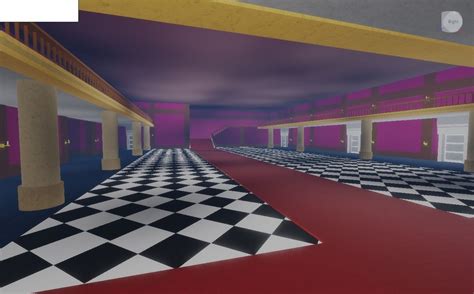 3d Model Roblox Map For Jojo Game Vr Ar Low Poly Cgtrader