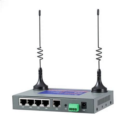 Industrial Gprs Modem Wireless At Best Price In Pune By Nexapp
