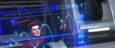 Review Star Trek Prodigy Season 1 Volume 1 Blu Ray Looks And