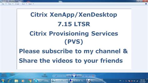 06 Xenapp Xendesktop 7 15 Sql And Ad Installation Youtube