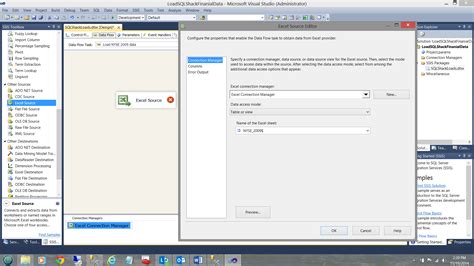 how to design a map based report using business intelligence semantic