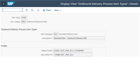 Outbound Process From Dc Site To Customer In S 4 Sap Community
