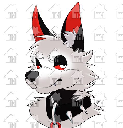 Kairo On Toyhouse