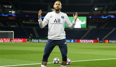 Neymar House Paris World Cup 2018 Inside The Most Lavish Footballers