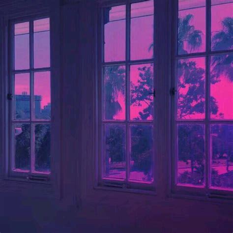 Purple 适合做手机壁纸 朋友圈背景图 头像… 高清图片，堆糖，美图壁纸兴趣社区