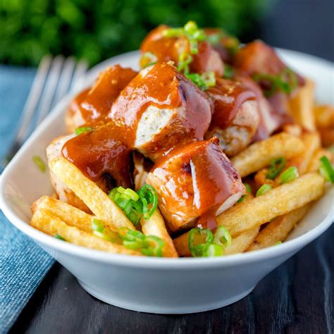 Homemade Currywurst Recipe Krumpli