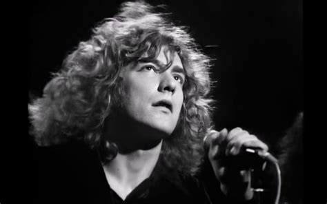 Six Isolated Vocals From Robert Plant For Led Zeppelin