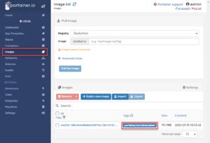 How To Install Docker Portainer To Manage Containers