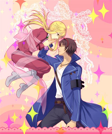 The Big Imageboard Tbib Androgynous Armband Blonde Hair Brown Hair