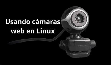 在linux中使用网络摄像头