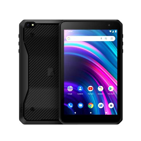 Blu Tablet M L G Gb Gb Ram Farmadon La Farmacia De La Esquina