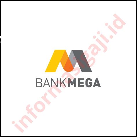 Gaji Pt Bank Mega 2025 Informasi Gaji