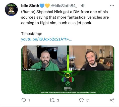 Concept Aircraft In Msfs Wishlist Microsoft Flight Simulator Forums