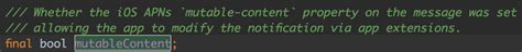Firebasemessaging Remotemessagefrommap Regression Faulty Handling