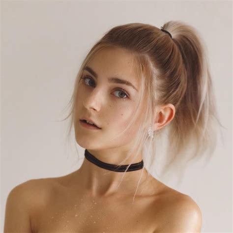 Eva Elfie в Tiktok Instagram Hairstyles Russian Beauty Beauty