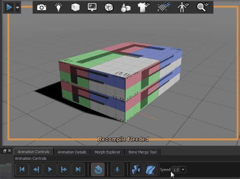 Jointed Physics Prop Valve Developer Community