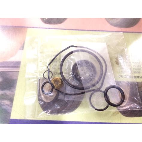 Jual Seal Kit Pompa Power Steering Atas Avanza Xenia Vvti Original