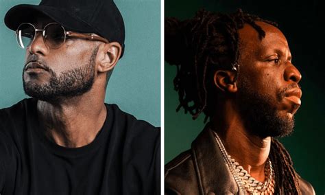 Booba enfonce Youssoupha dans la polémique de l hymne des Bleus