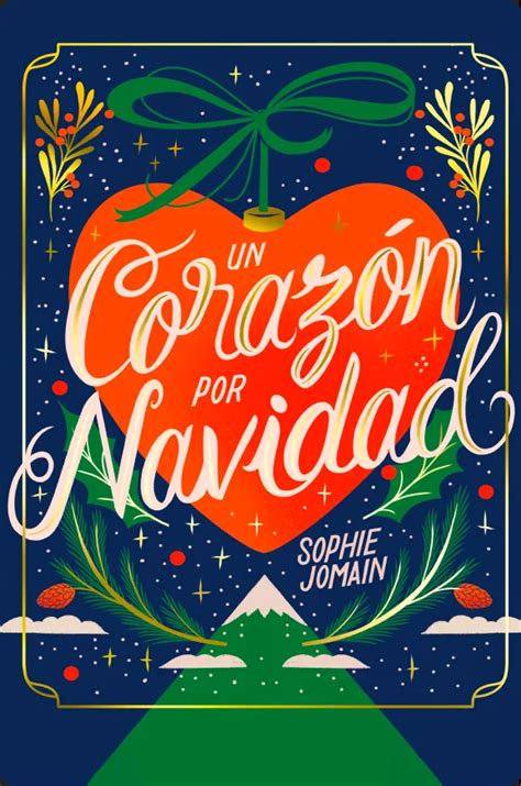 Un corazón por Navidad TBR Editorial