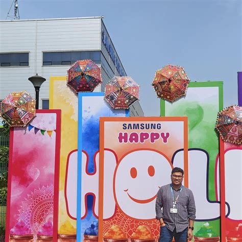 Rahul Kumar Process Engineer Data Engineering Samsung Display Noida Xing