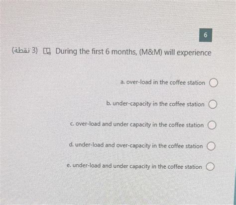 5 Answer Questions 5 To 7 Based On The Following