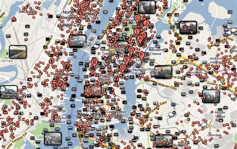 Cartography What Makes A Map Be Classed As Badly Designed