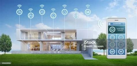 Home Automation System Wireless At ₹ 170000 Piece In Pimpri Chinchwad