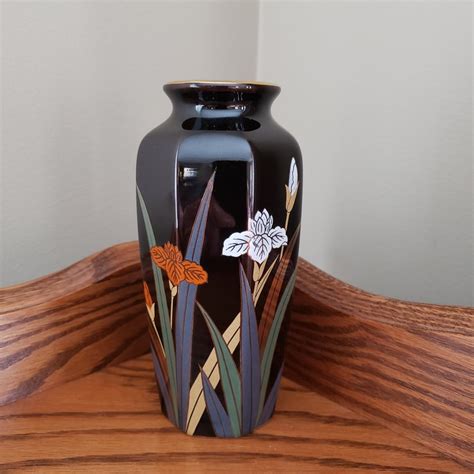 Otagiri Vase Etsy
