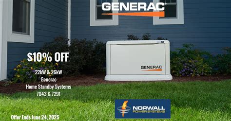 Norwall PowerSystems (@norwallpowersystems) • Instagram photos and videos