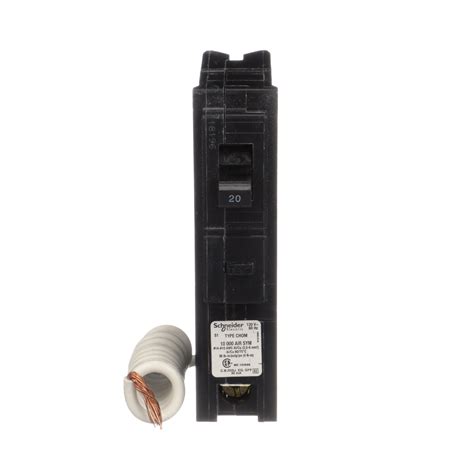 Chom120epd Square D Molded Case Circuit Breaker