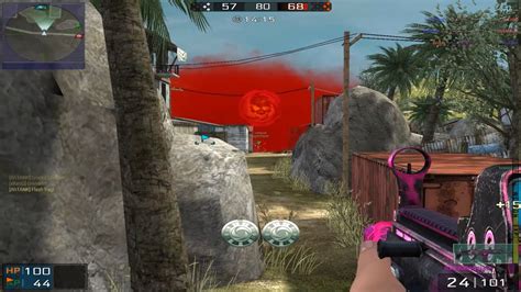 Blackshot Sea Clan War Vs Amazingangel And Alttab Youtube