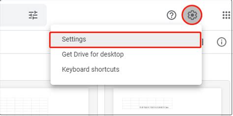 How To Convert Excel Sheets To Google Spreadsheets Minitool