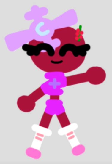 Cranberry Heisons Legacy Wiki Fandom