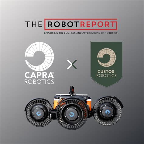 Mike Oitzman On Linkedin Robotics