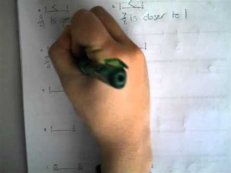 Lesson Problem Set Module YouTube