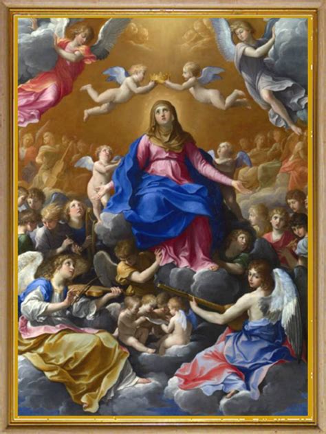 Virgen De La AsunciÓn Oracion Para Pedir Ayuda En Casos Muy Dificiles