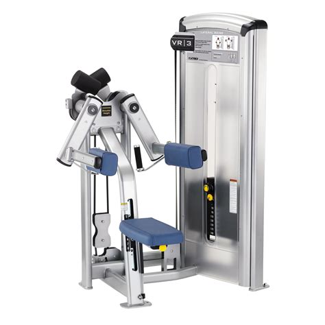 Cybex Vr3 Lateral Raise