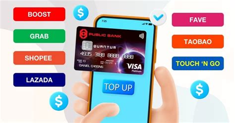 Public Banks E Wallet Reload Campaign Offers Rm38 Cashback For Visa