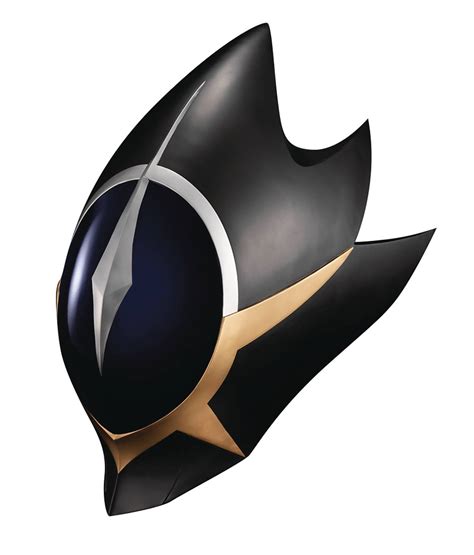 Feb198933 Full Scale Code Geass Resurrection 11 Zero Mask Replica Previews World