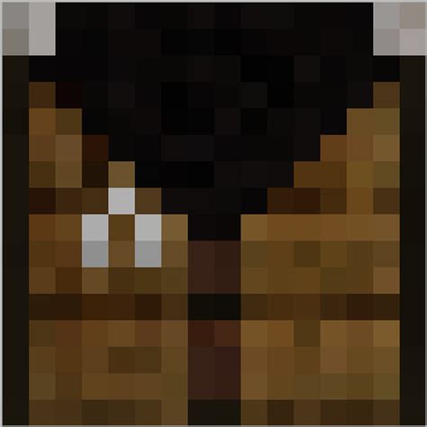 Better Modernized Crafting Table 1 17 16x Minecraft Texture Pack