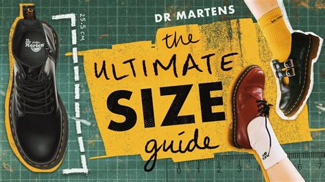 Complete Basic Theory Pick Up Leaves Dr Martens 1460 Size Guide Divorce