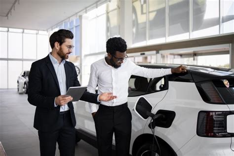 Tax Benefits Of Leasing Electric Car Maximize Savings Electric Car Wiki
