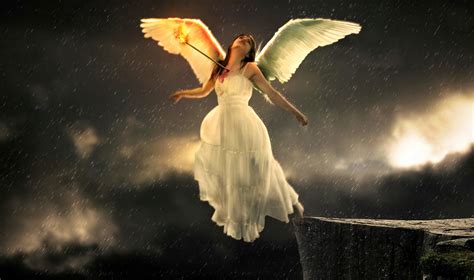 Sad Angel Wallpapers Top Free Sad Angel Backgrounds Wallpaperaccess