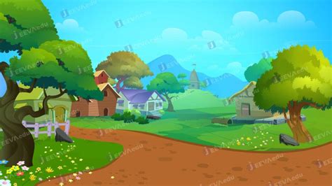 Outside Vector Background01jovb Adobe Animate Vector Jeevaedu