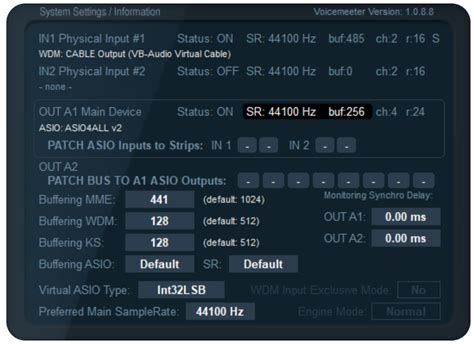 How To Reduce Latency In Ableton And Use System Audio Windows