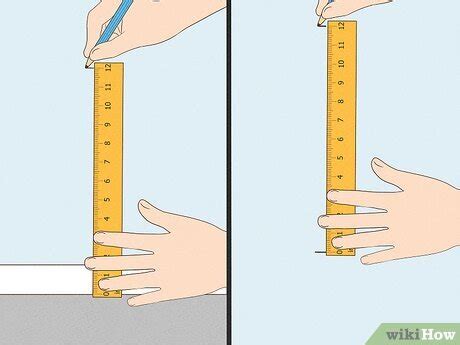 How To Measure Your Height Without A Measuring Tape