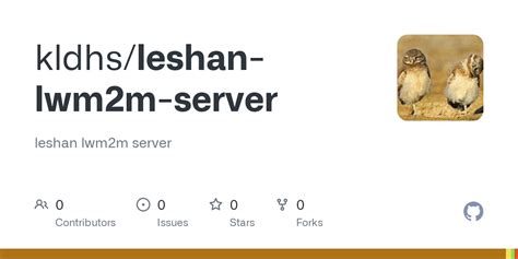 GitHub Kldhs Leshan Lwm M Server Leshan Lwm M Server
