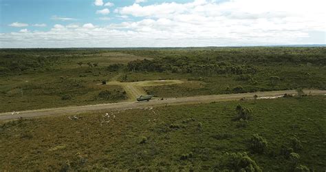 Mobile Moving Target System™ Raider Targetry